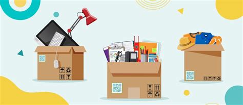 Innovative Home Organization Hacks With Qr Code Storage System