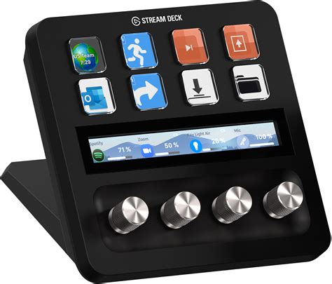 Streamdeck Download Stream Deck Plugin Viz Arc