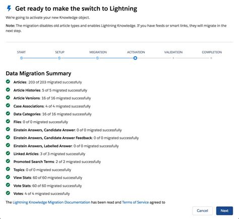 Boost Salesforce Migration Skills