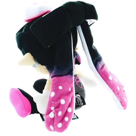 Plush Callie Splatoon All Star Collection Meccha Japan
