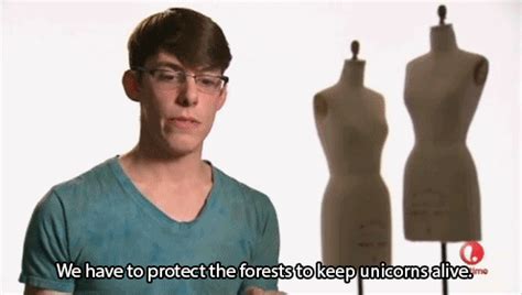 Project Runway Environment Gif WiffleGif