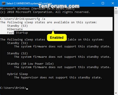 Enable Or Disable Line Wrapping Selection In Console In Windows 10
