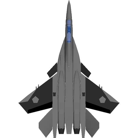 Simpleplanes Avdf 51 Lancer Idn