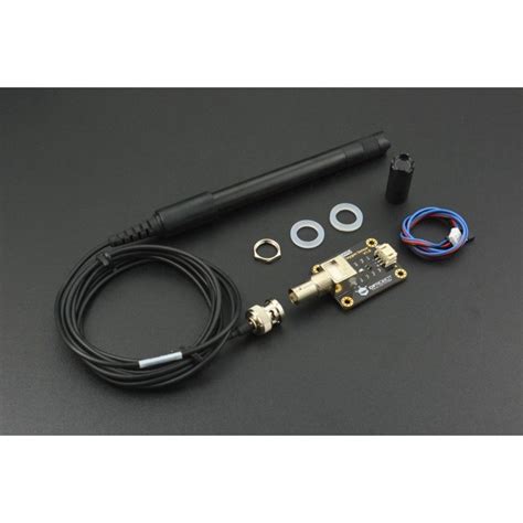Jual Gravity Analog Dissolved Oxygen Sensor Meter Kit For Arduino