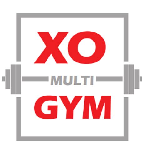 XO Multi Gym Apps On Google Play