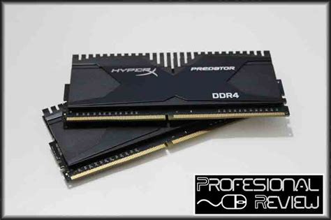 评论：金士顿hyperx Predator Ddr4 互联网 2025
