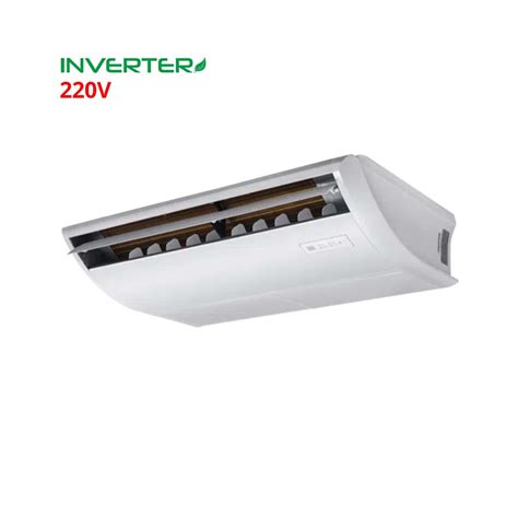 TCL AC 60000BTU Inv F C Nanshe