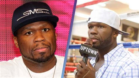 50 Cent Explains How He Blew 470 Million And Ended Up Bankrupt