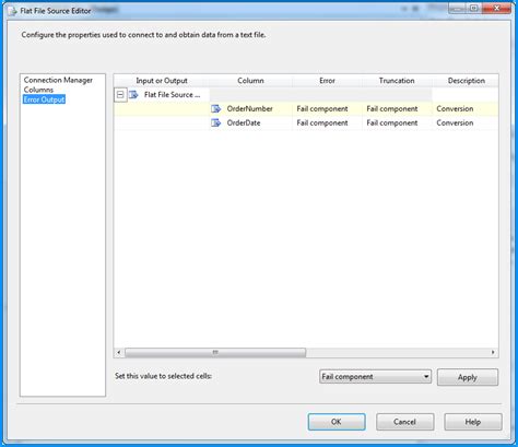 Invalid Syntax Error Exception How Do I Fix Invalid Character Value For Cast Specification On