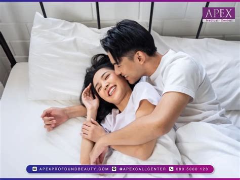 Sexeducation ทำไมผหญงถงเสรจชากวาผชาย ApexBeauty