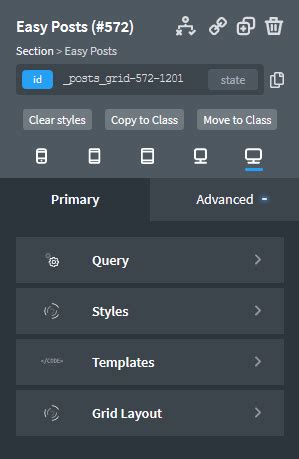 How To Use WP Grid Builder With Oxygen
