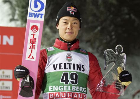 W杯ジャンプ小林陵侑は今季3勝目・通算22勝目 4大会を行う“伝統の週間”に弾み ライブドアニュース