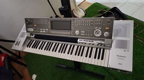 Di Beli Keyboard Bekas On Carousell