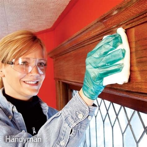 Trim Repair How To Fix And Revive Trim