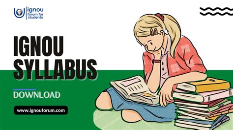 Ignou Bca Syllabus And Curriculum A Complete Guide In English