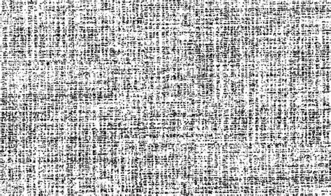 بافت مورد استفاده از نخ پریشانی پس زمینه کثیف خشن گرانج روکش نخی مشکی کهنه الگوی کثیف قدیمی را