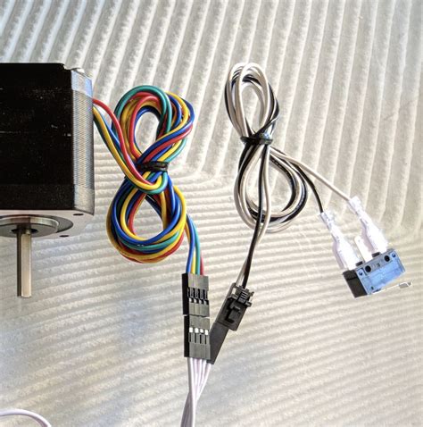 SKR Pro Dual End Stops Not Using Them SKR Boards V Engineering Forum