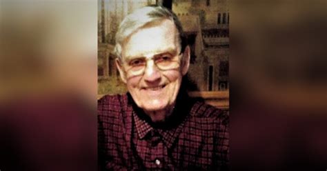 Obituary Information For Richard Dick Deppen