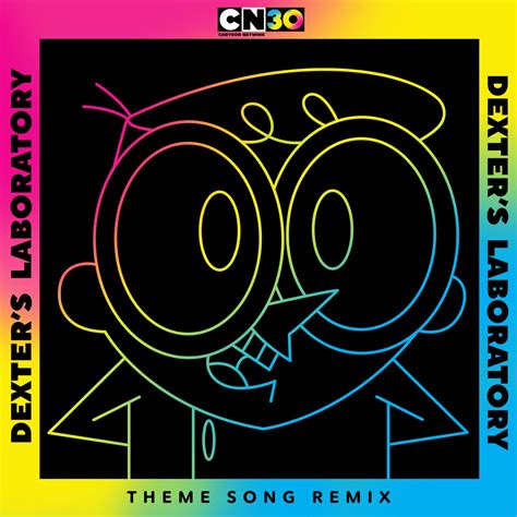 ‎dexters Laboratory Theme Song [vgr Remix] Single By Dexters Laboratory And Vgr On Apple Music