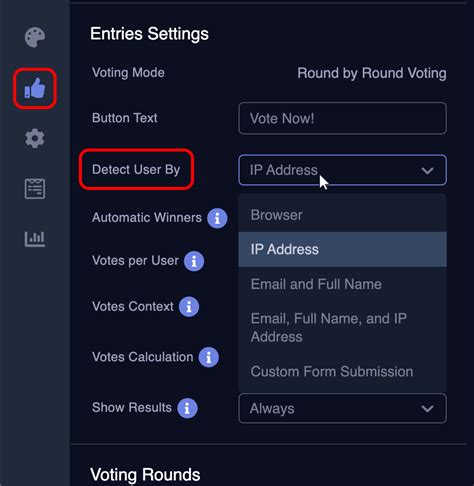 how to use the bracket widget s validation feature common ninja