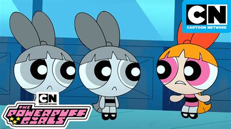 Powerpuff Girls Schmetterling