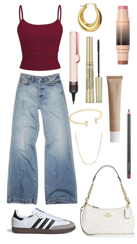 Embreigh Courtlyn Inspired Fit😛 Cute Outfits For School Everyday