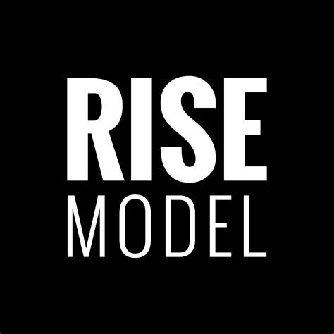 Rise Model — Emily Wray