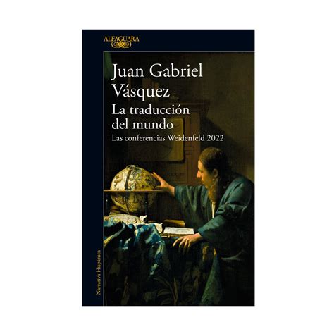 La Traducción Del Mundo