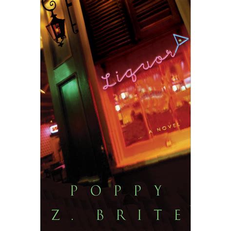 Liquor De Poppy Z Brite Emagro