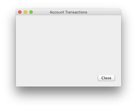 Java JScrollPane Not Displaying Stack Overflow