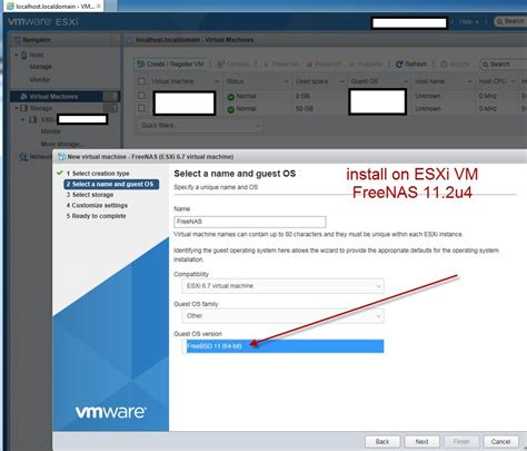 Esxi Vm Of Freenas Question Re Passthrough Of H310lsi P20 Card To