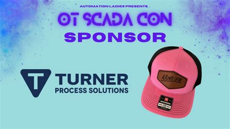 Ot Scada Con On Linkedin Automation Manufacturing Industrialautomation