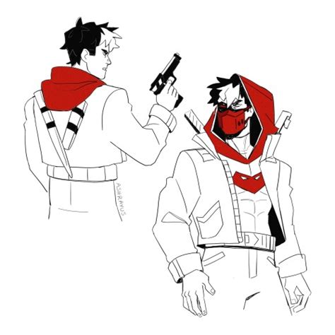 What Just Happened Some Rust Stuff