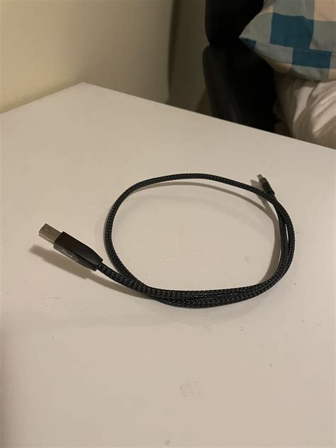 Audioquest Carbon Usb A B Cable M Hi Fi And Cinema Cables Accessories Stereonet