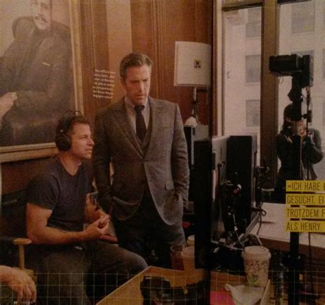 Batman V Superman Cool Batmobile Footage And Behind The Scenes Photos