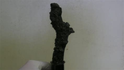 Reaction Between P Nitroaniline And Sulfuric Acid Youtube