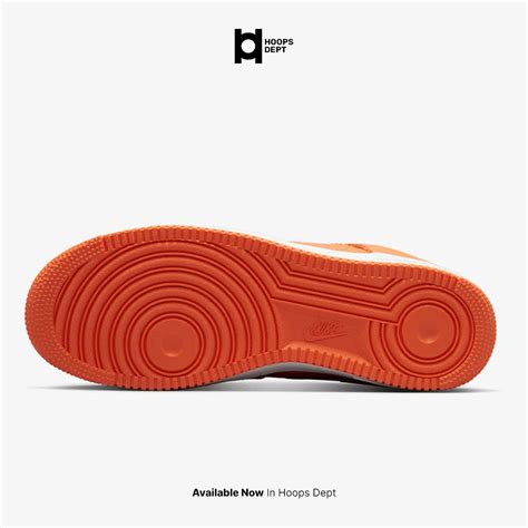 Promo Sepatu Sneakers Nike Air Force 1 Retro Colour Of The Month