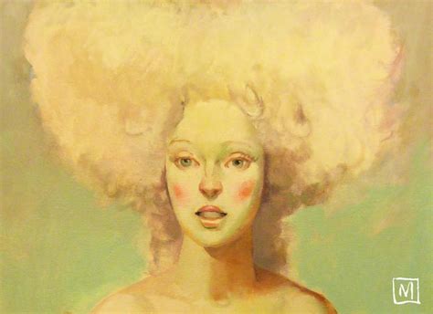 Blog Julian Gordon Mitchell