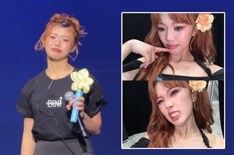 Bini Maloi Shares Memorable Moments From Biniverse World Tour 2025 It