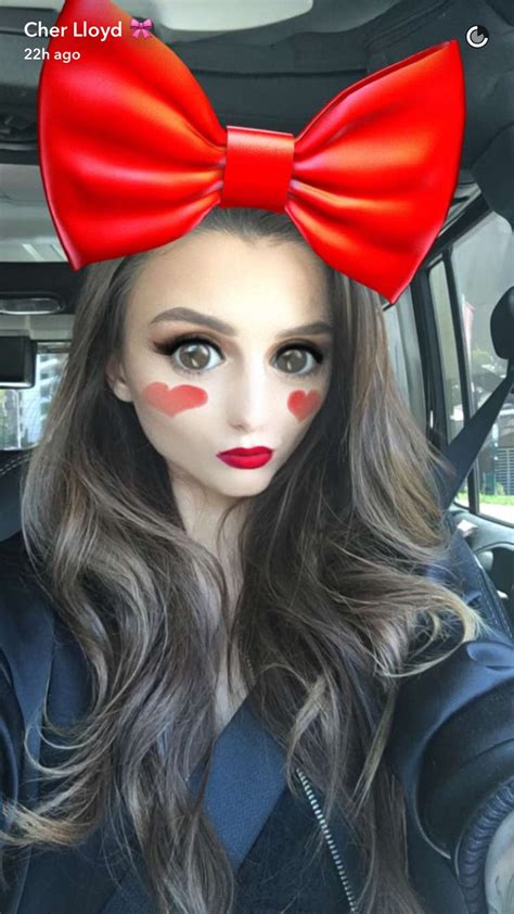 Pin On Oc Face Claim Cher Lloyd