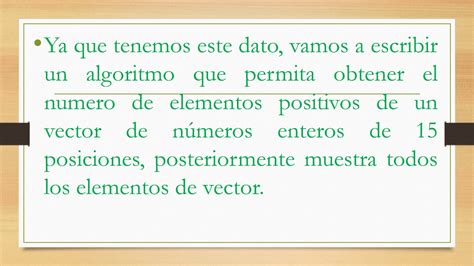 Video Tutorial De Vector Unidimensional Youtube