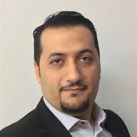 amjad khader mena isc