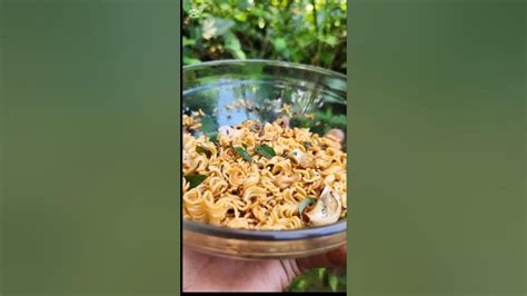 නූල්ඩ්ස් එකකින් රසම රස බයිට් එකක් හදමු Shortvideo Shorts Trending Srilanka India 1million