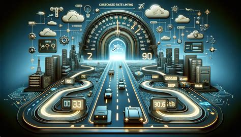Customized Rate Limiting With AWS API Gateway And Elasticache