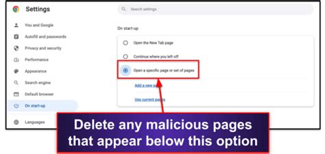 How To Remove The Redirect Virus In 3 Simple Steps