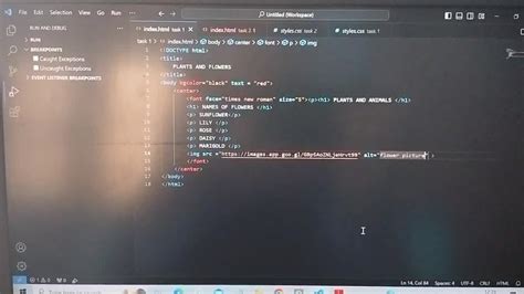 Bhavana K Csbs Dept On Linkedin Task 1 Task 1 In My Front End Development Has Been Completed
