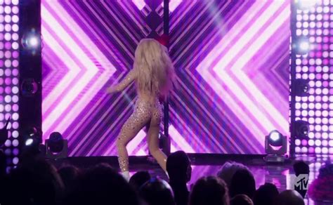 Sasha Colby Thong Underwear Scene In Rupauls Drag Race Aznude