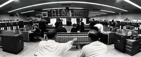 Ibm Newsroom Ibm Apollo 11 Images