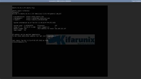 Create And Upload Custom Linux Image Into Openstack