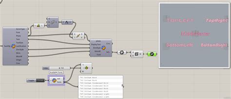 textentity get font of the text rhino developer mcneel forum